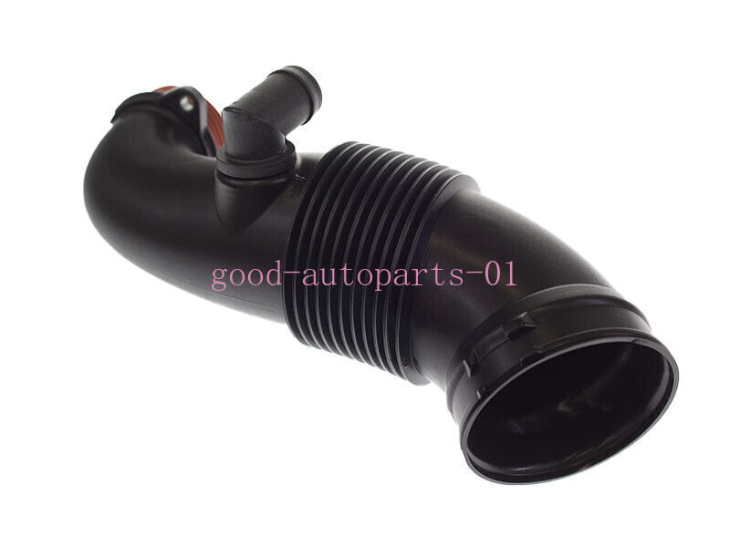 1pc For BMW X5 F15 Engine Air Intake Hose Left Side 13717638569 | eBay