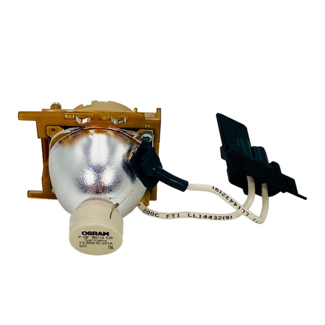 Genuine Original Projector Lamp Bulb 310-1705 BL-FP130A BQCPGM15X EC ...