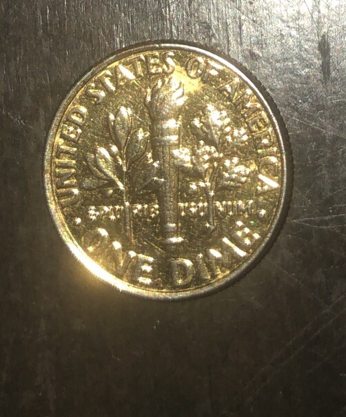 2003 D Roosevelt Dime | eBay