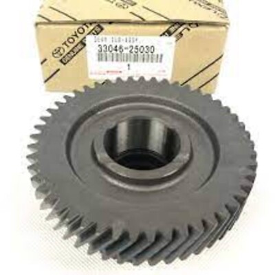 TOYOTA Genuine DYNA TOYOACE KDY2# LY2# RZY2# 5th Countershaft Gear ...