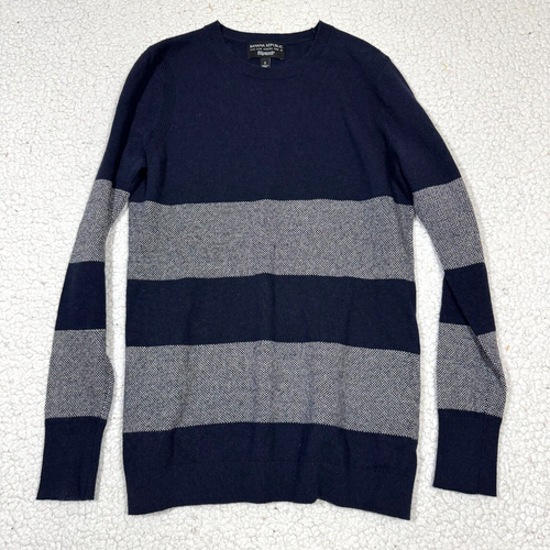 Banana Republic Filpucci Fine Italian Yarn Wool Blend Sweater Women's ...