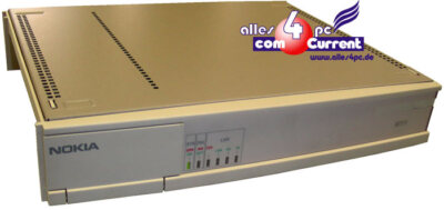 A-dsl ADSL over ISDN Modem Router Nokia M111 Top Condition | eBay