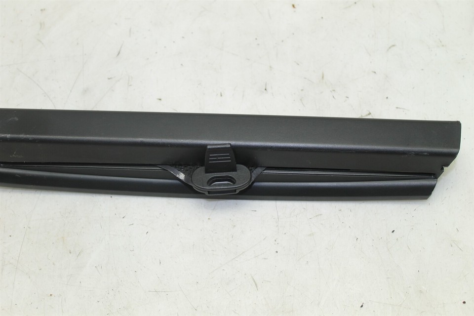 OEM BMW E60 525i 04-07 Right Rear Window Sun Shade Blind Roller ...