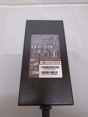 CISCO PWR-4320-AC, 341-0701-03 POWER ADAPTOR for ISR4321 ROUTERS | eBay