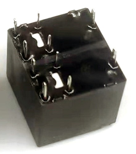 1PC G8NW-2H G8NW-2L 12VDC Automobile Relays 30A 10 Pins | eBay