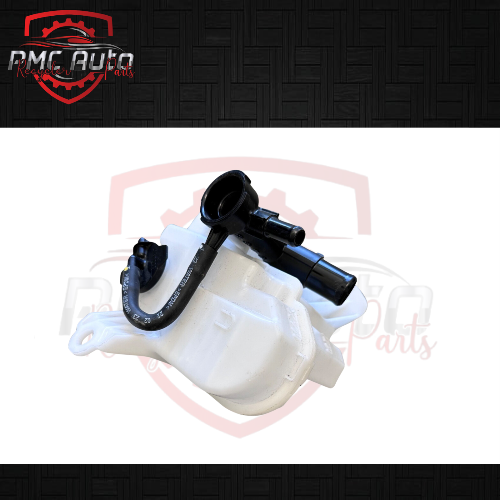 2020-2023 TOYOTA COROLLA 2.0 RADIATOR TANK RESERVOIR UNIT BOTTLE OEM ...