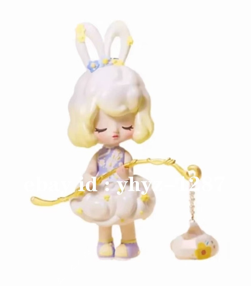 LIILA TOYS Chang'e Resin Figure H20CM Designer Model Toy --IN STOCK | eBay