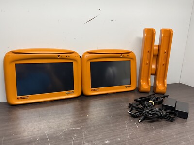 Lot Of 2 Phreesia Phrpad 40 Patient Check-In Intake System Tablets ...