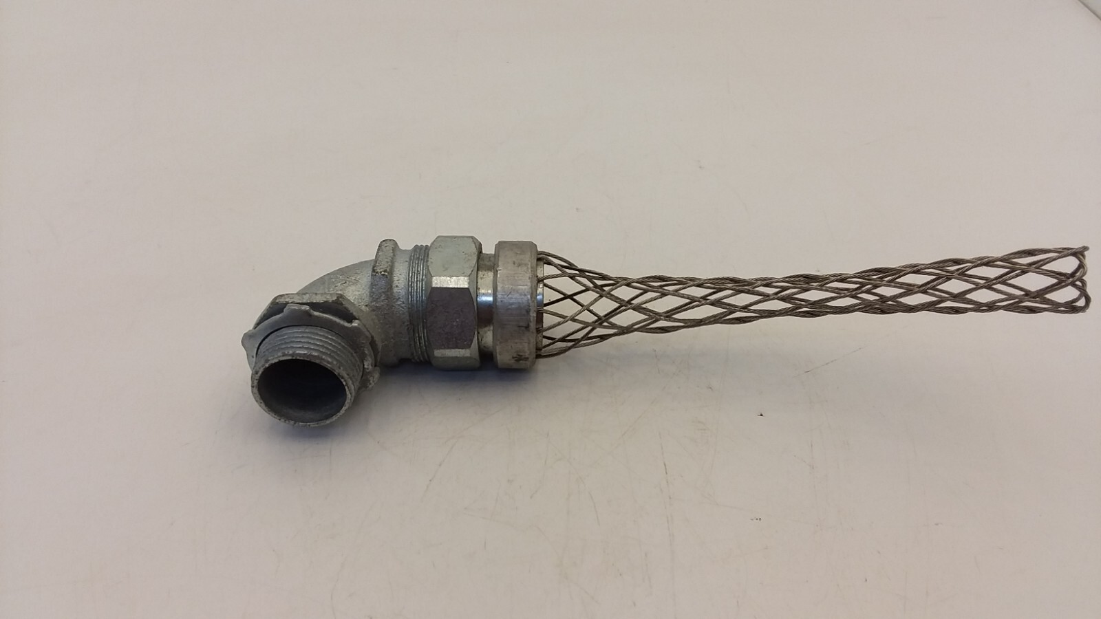 APPLETON CORD GRIP SEAL-TITE 3/4INCH INSULATED WITH MESH NNB | eBay