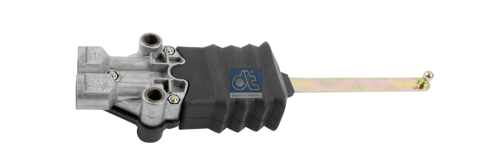 CAPSautomotive Valve driver cab suspension 20531965 for Volvo 20410492 ...