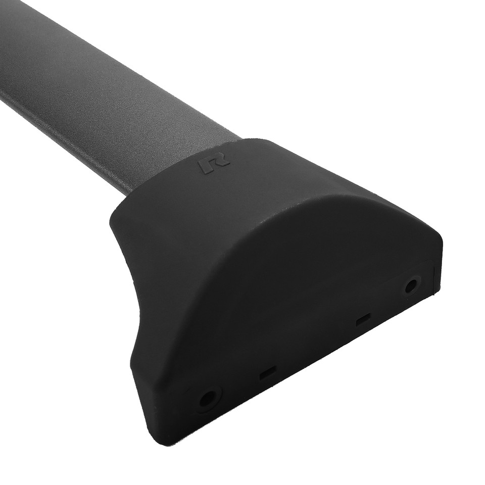 4Pcs Roof Rack Side Rail + Cross Bar for Honda Pilot 2016-2022 Roof ...