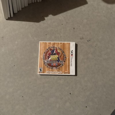Top Trumps NBA All Stars - Nintendo 3DS (Nintendo 3DS) | eBay