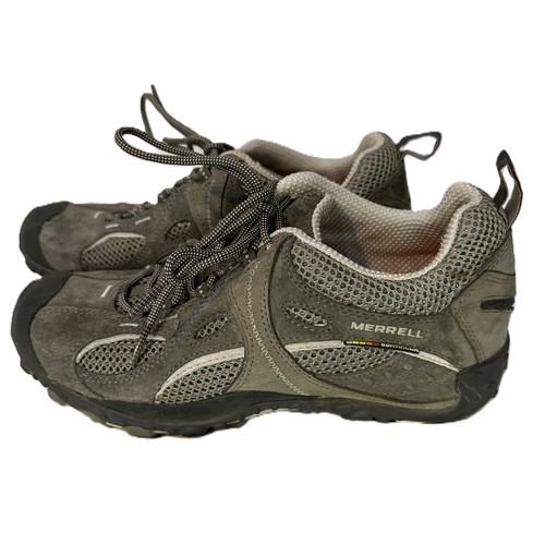 NEW Merrell Chameleon Arc Wind Women's Size 8 Trail Hiking Shoes ...