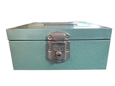 Files & Supplies - Hamilton Skotch