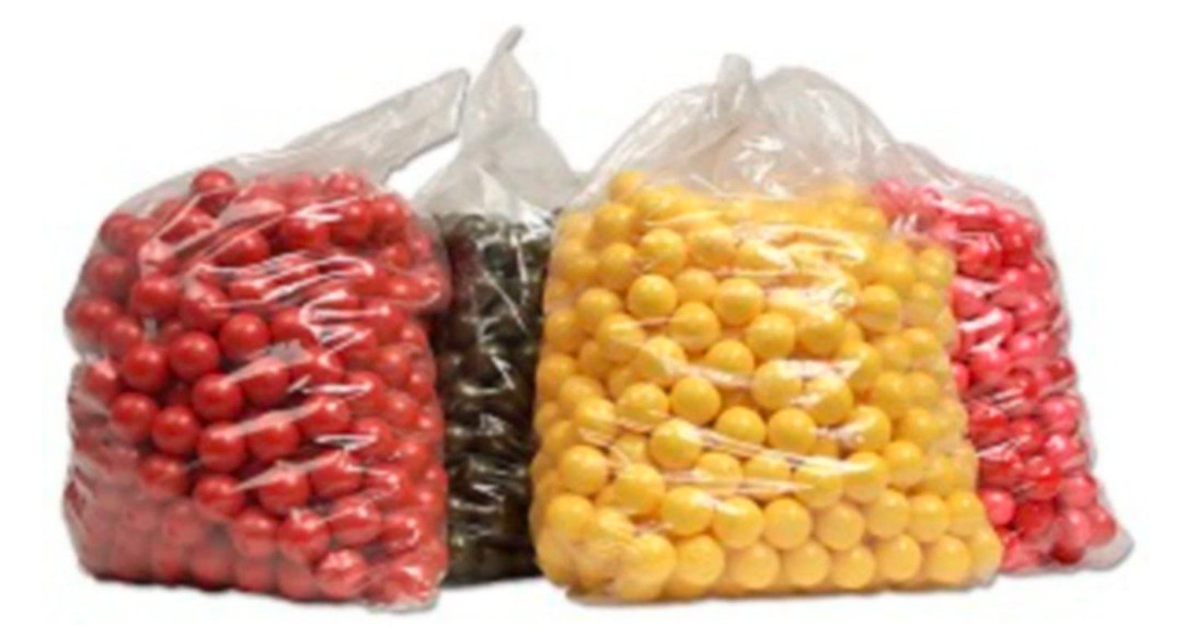 Paintballs For Sale - MAVIN