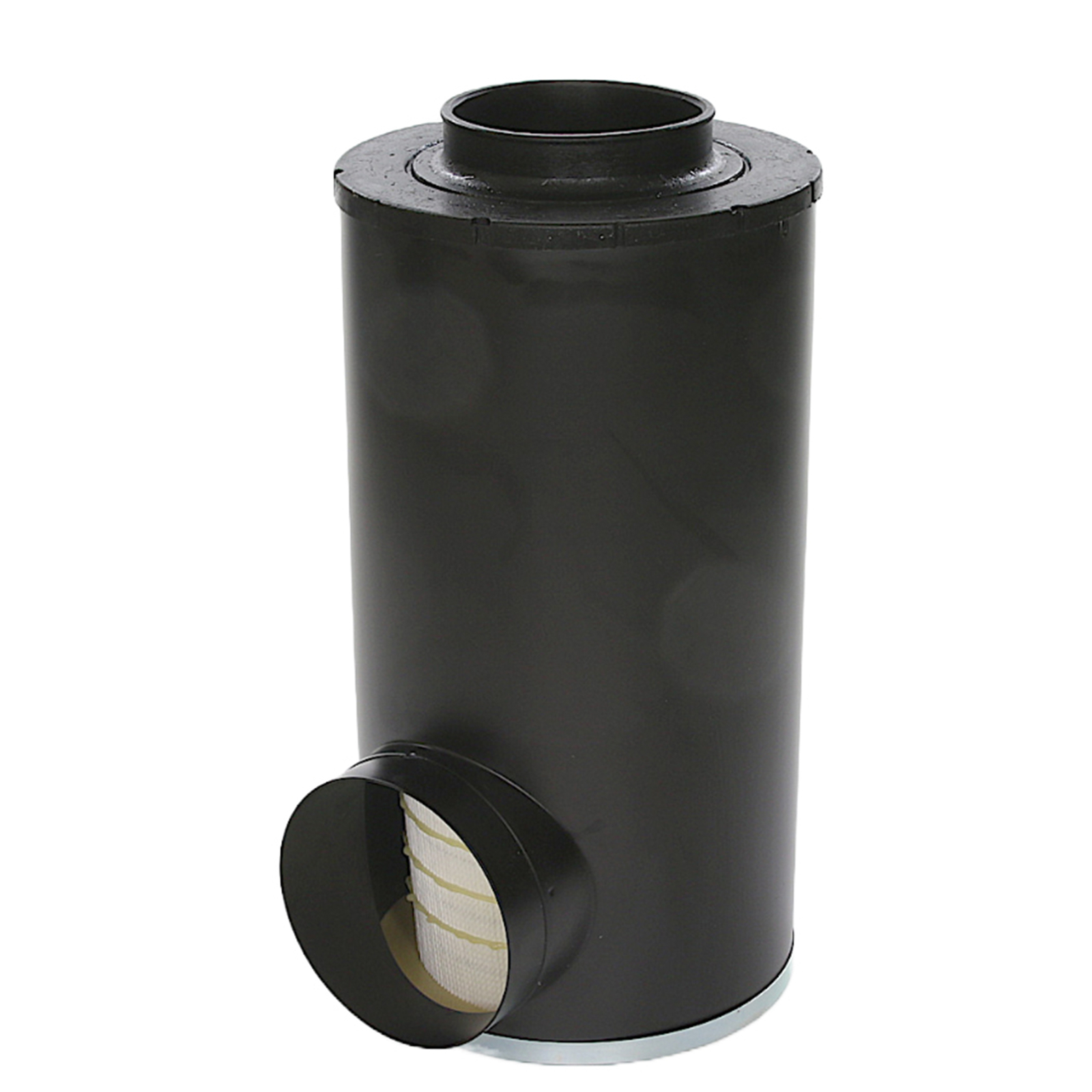 Ecolite Air Filter Replaces Parker Racor Farr 114880003 AH1197 LAF1934 ...