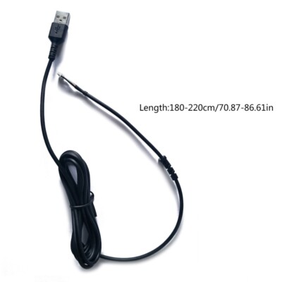 USB Mouse Cable Umbrella Rope Line for Steel Series Rival 310 Gaming ...