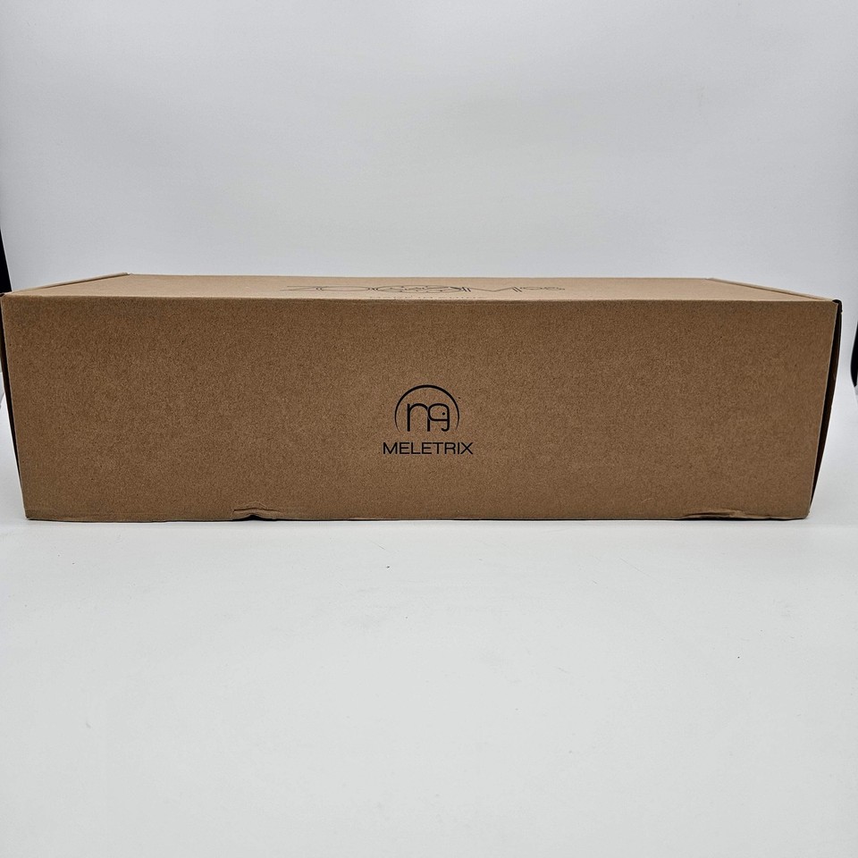 Meletrix Zoom98 Unassembled Mechanical Keyboard Kit – Customizable 98 ...