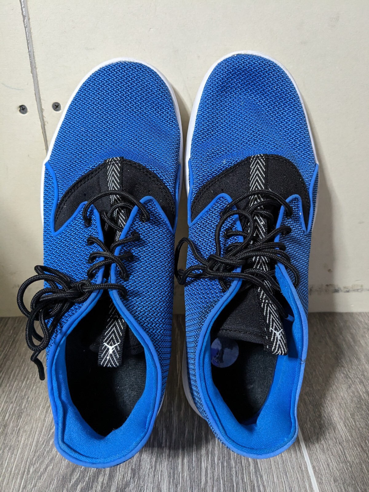 Jordan Eclipse Casual Shoes Sneakers Photo Blue 2017 … - Gem
