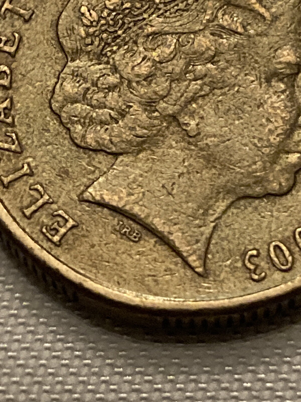 Rare One Dollar Coin CENTENARY OF WOMENS SUFFRAGE 2003 Rare $1 Coin ...