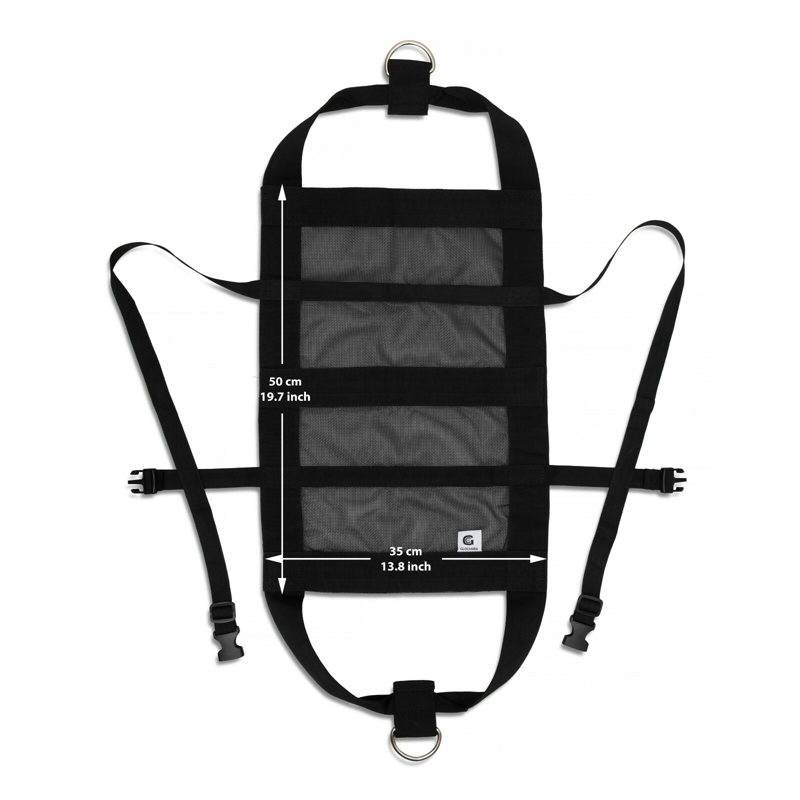 Calf Sling for Weighing Small Animal Livestock Sling Hang weighing ...