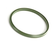 BMW N47 N57 Engine EGR Cooler Pipe Seal O-ring 8509115 11618509115 for ...