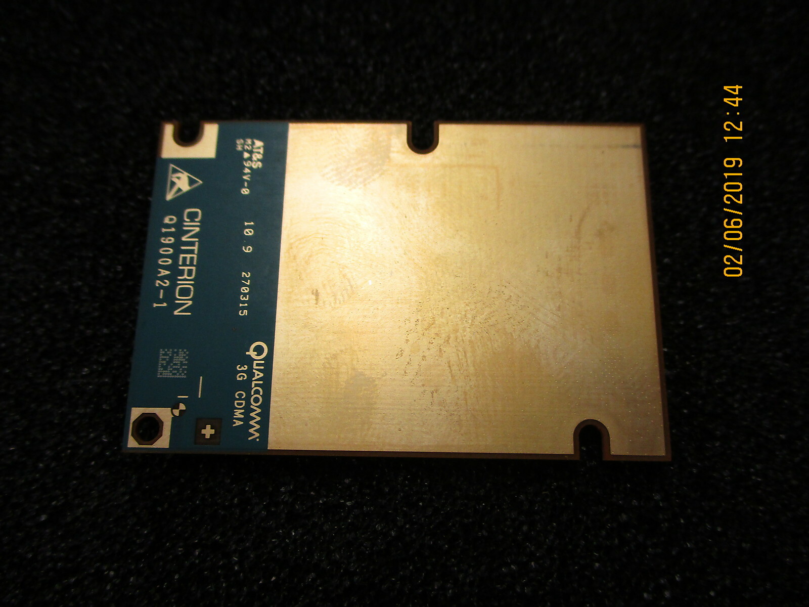 PH8-J Cinterion Wireless Module BRAND NEW! | eBay