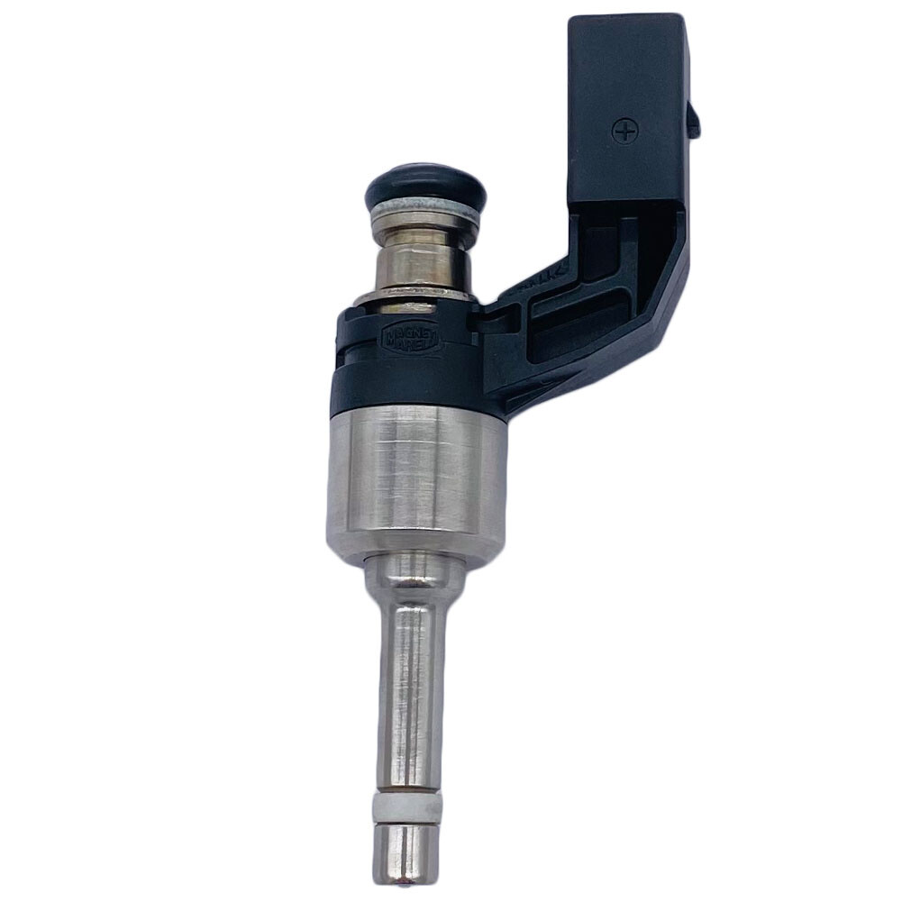 1Pcs Fuel Injector 03C906036E For VW Golf Jetta Passat Tiguan Audi A1 ...