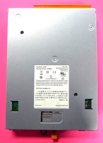 Dell EqualLogic PS4100 Type 12 Storage Controller Module VYN8H | eBay