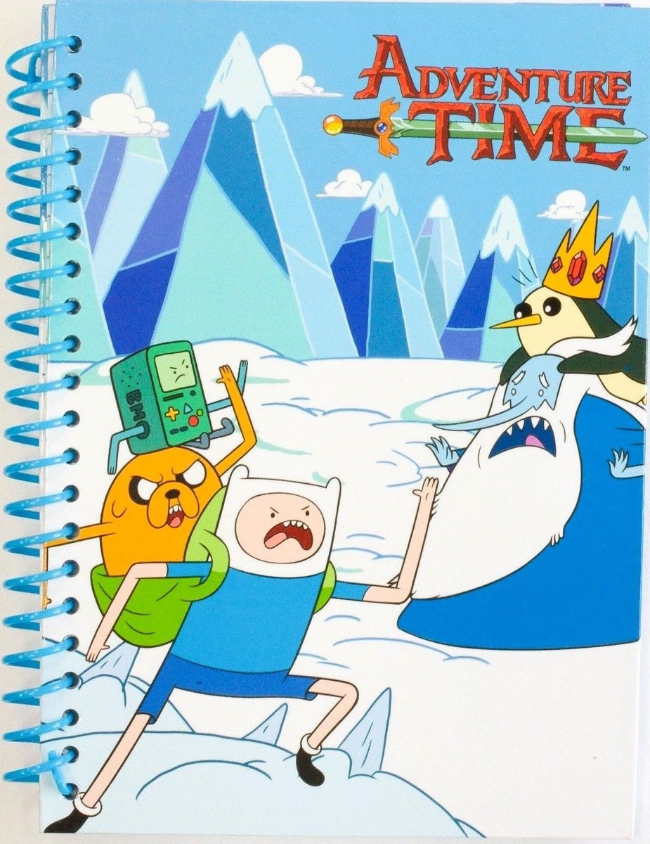 Cartoon Network Adventure Time Finn