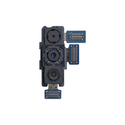 Camera Assembly Back for Samsung Galaxy M30 Replacement Repair Part Fix ...