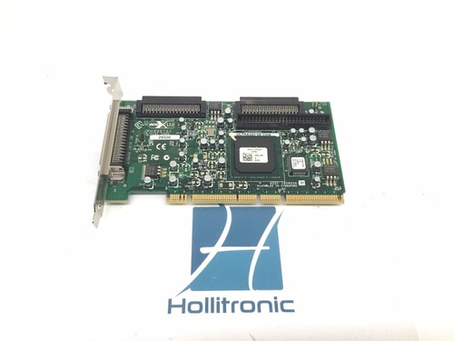 Adaptec 1958006 Ultra 320 Dual Channel LVD Controller VHDCI PCI-X | eBay UK