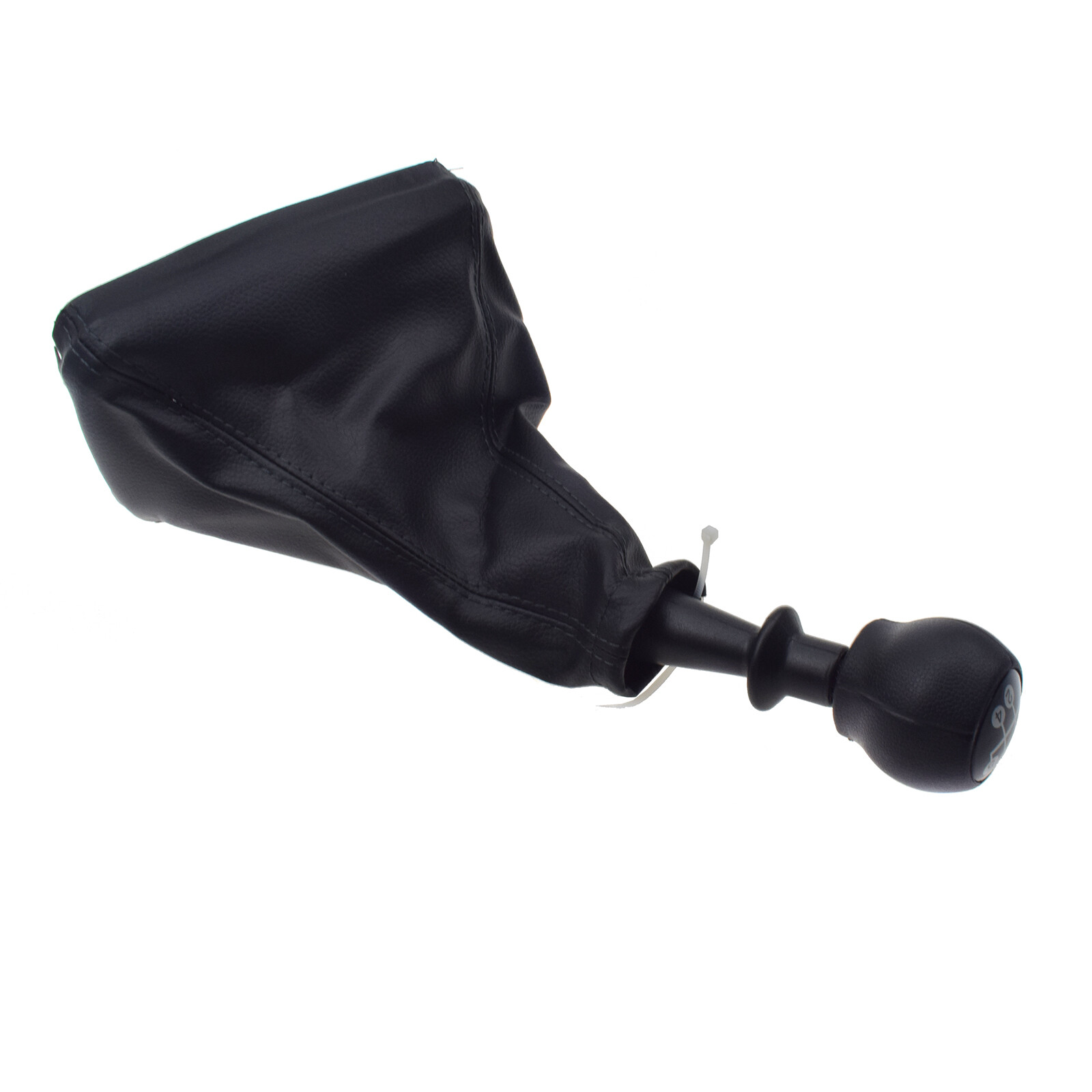 93382834 Shift Knob Gear Lever Boot For Buick Chevrolet 1.6L 1.4L 1996 ...