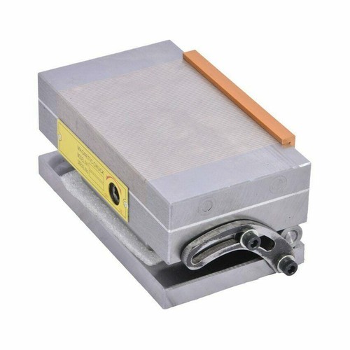 Grinder disc sine angle strong permanent magnet brass ultra-thin ...