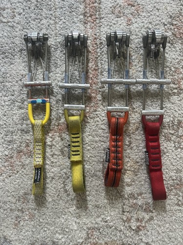 Metolius TCU Climbing Cams | eBay