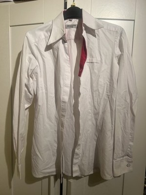 Long Sleeved Blouse Old Style Cabin Crew BA Uniform | eBay