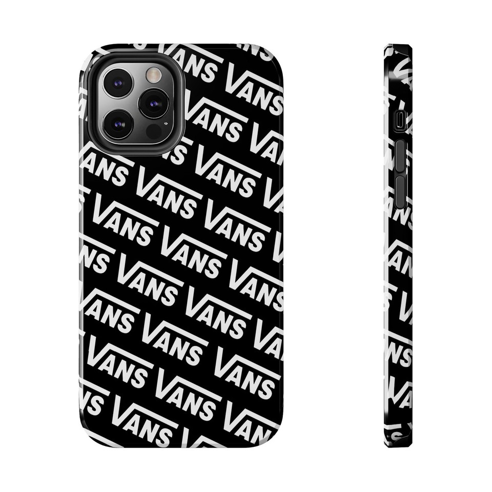 Iphone case for Iphone 17,16,15,14,13,12,11,XR Pro Max, Samsung, vans ...