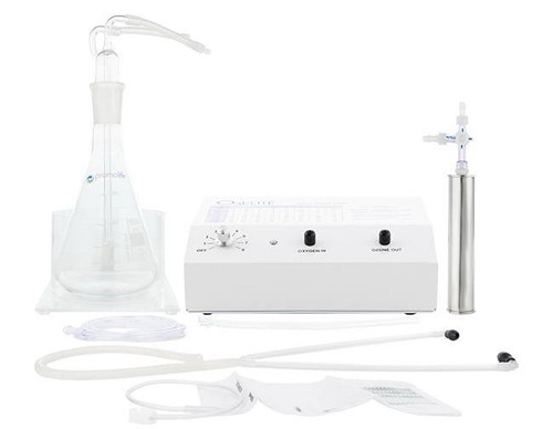 $1500 Promolife Ozone Generator O3Elite Package, Single Stage Used Once ...
