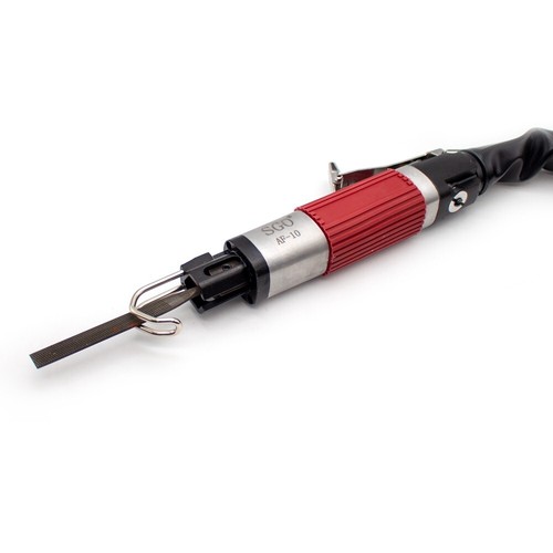 Dual use Pneumatic ultrasonic grinding machine Reciprocating Die Air ...