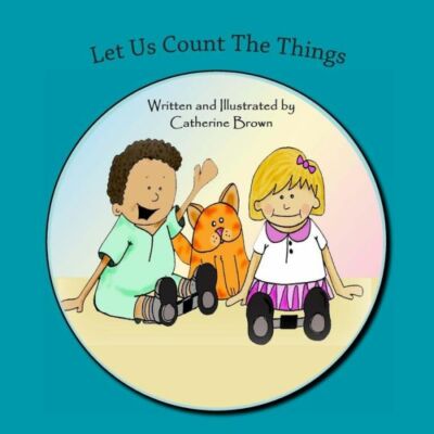Let Us Count The Things 9781492966500| eBay