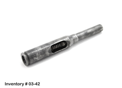 Original Model 1903 Springfield Hoffer Thompson .22 Rifle Adapter | eBay