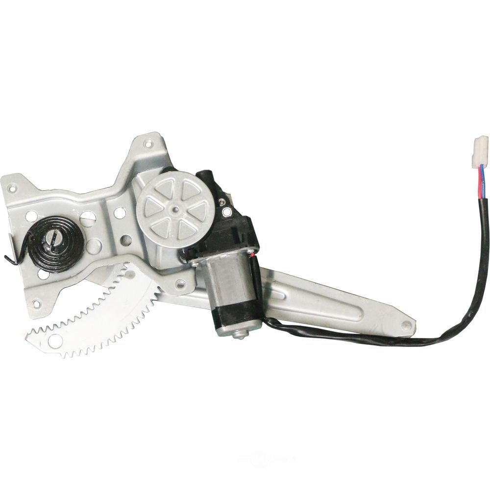 Power Window Motor and Regulator Assembly-Sedan Altus fits 1988 Toyota ...