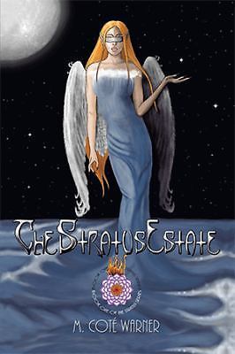 Stratus Estate by M. Coté Warner (2017, Hardcover) for sale online ...