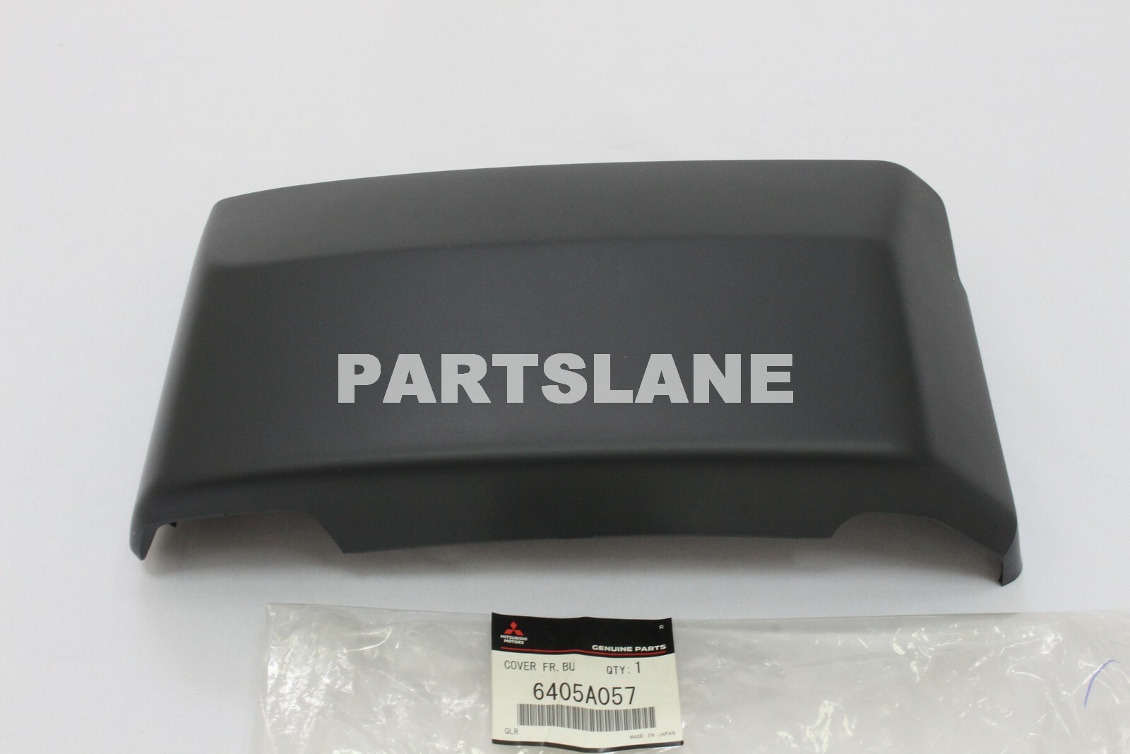 6405A057 Mitsubishi OEM Genuine Cover FR Bumper LH for sale online | eBay