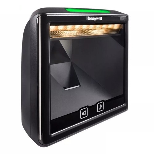 Honeywell Solaris 7980g 2D Desktop Barcode Scanner USB Corded Bar Code ...