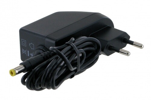 für DYMO Labelmanager 400, Netzteil 9V 2,0A 4053846414278 | eBay.de