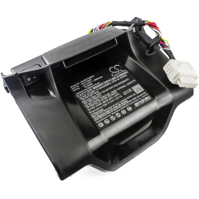 3000mAh Battery for WOLF Garten Loopo M1000,Loopo M1500,Loopo M2000 ...