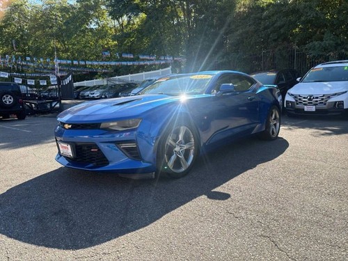 2017 Chevrolet Camaro SS | eBay