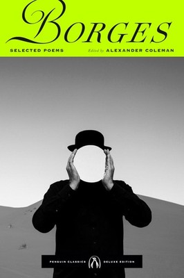 Selected Poems - Jorge Luis Borges, Penguin Books, Paperback ...