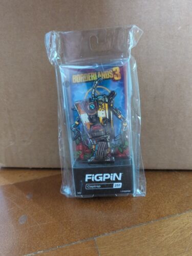 Borderlands Video Game Merchandise for sale - eBay